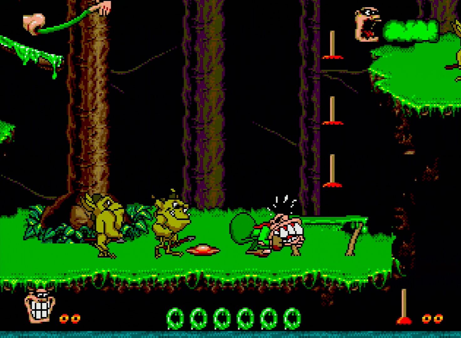 Farting Video Game Characters | FartHub