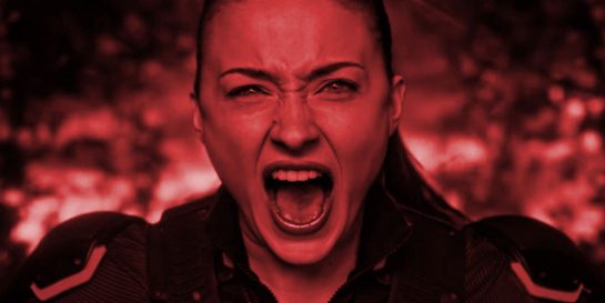 Most Powerful Farting Female Super Heroes - FartHub