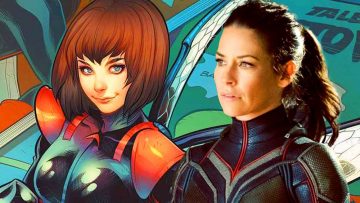 Most Powerful Farting Female Super Heroes - FartHub