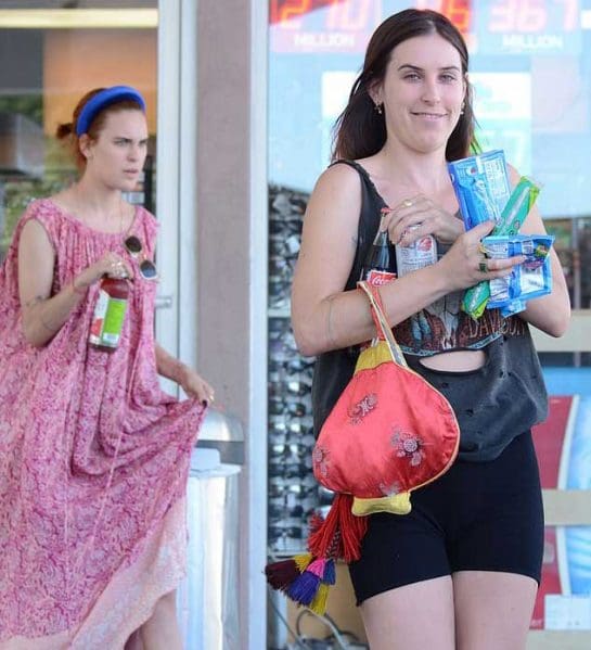 Farting Female Celebrities Farthub