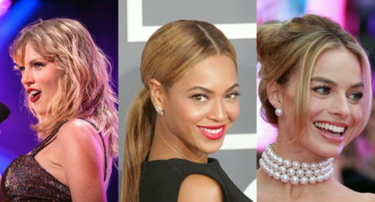 Farting Female Celebrities | FartHub
